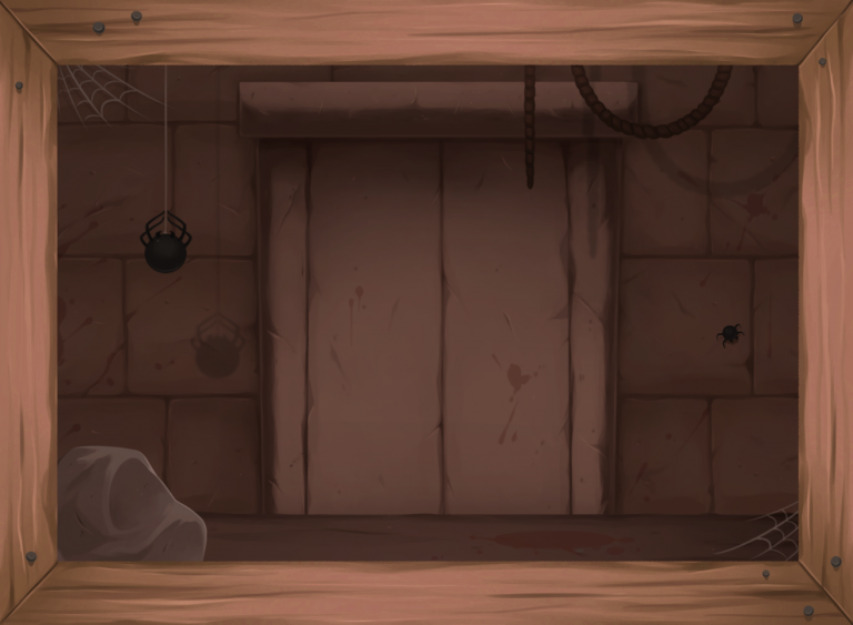 Quickstart Guide - Four Souls