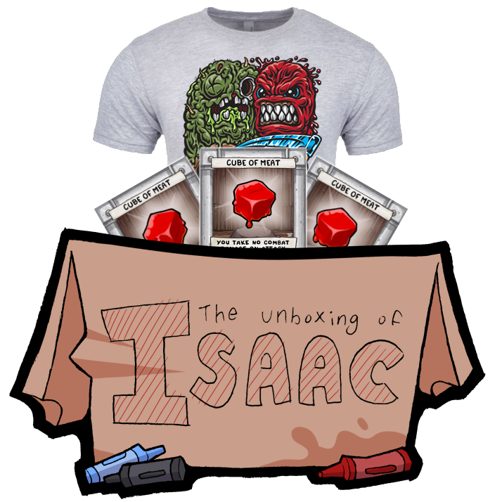 Welcome to Foursouls.com - Four Souls